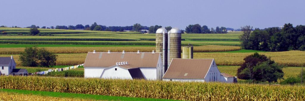 NRCS Announces Pennsylvania Conservation Funding Opportunities for FY ...